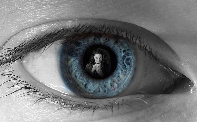 Project: “Eyes” book – Bernie Sumption's Blog