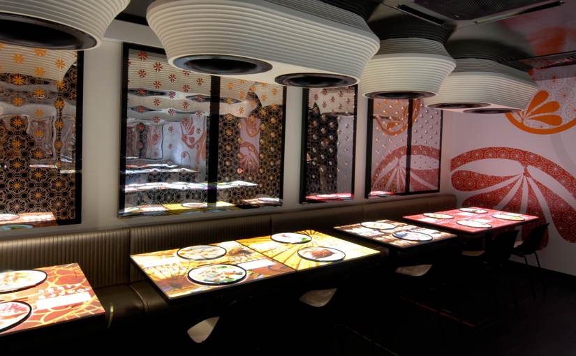 Inamo case study – Bernie Sumption's Blog