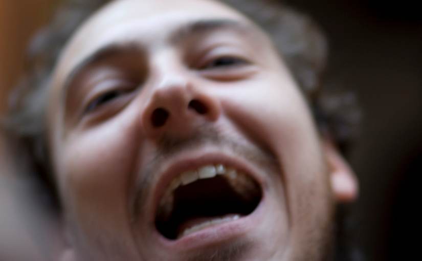 Incubator: Portraits on Location – Bernie Sumption's Blog