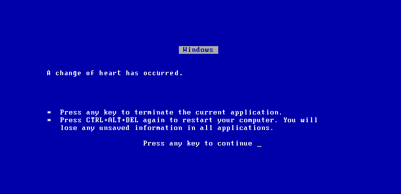 Bernie Sumption's Blog – Various writings on software development and ...